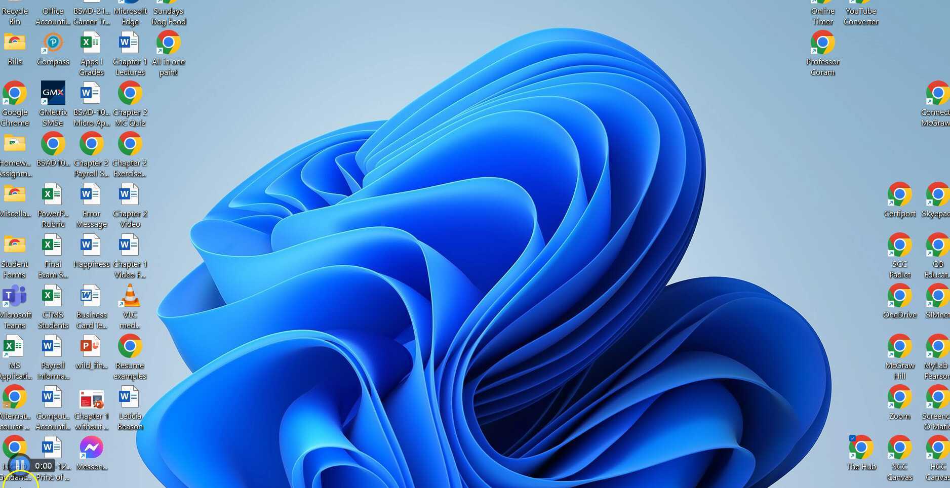 CTMS: Daniel Chee's Resume