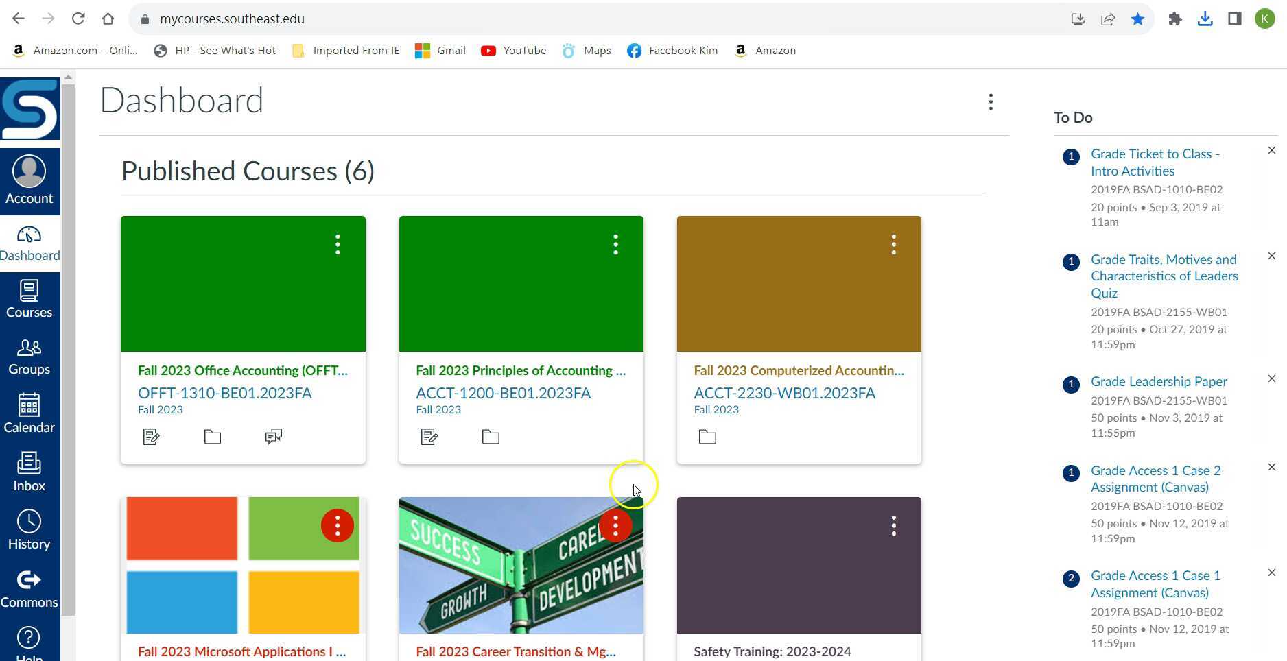 CA: Project 3B (Steps 1-10)
