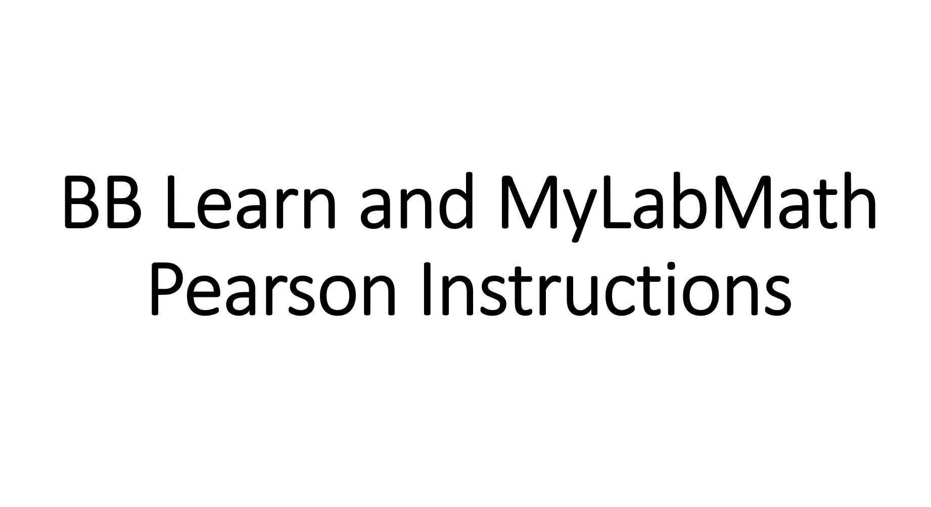 Luzerne County Community College