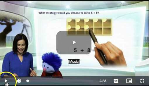 Math on the Spot Ch.3.8