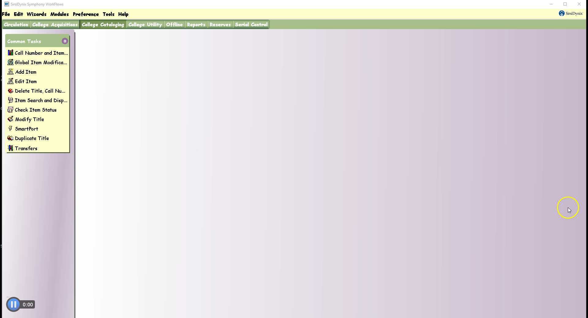Adding a Hotspot/Laptop to Symphony Workflows
