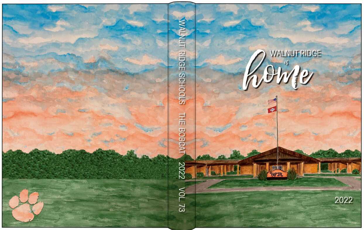 Walnut Ridge High School