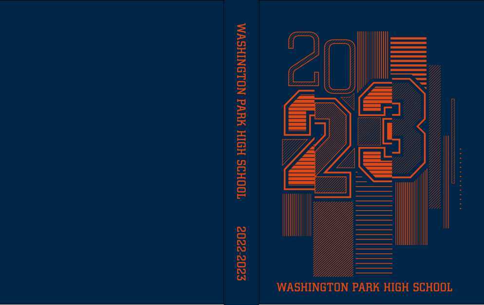 4238 WASHINGTON PARK HIGH SCHOOL