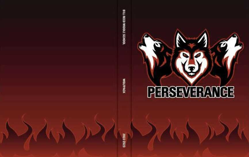 12476 Bill Reed Middle School