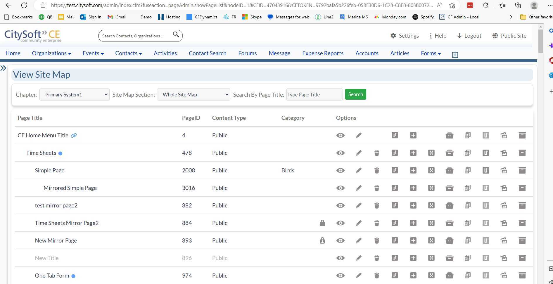 Create Email Link aka MailTo 