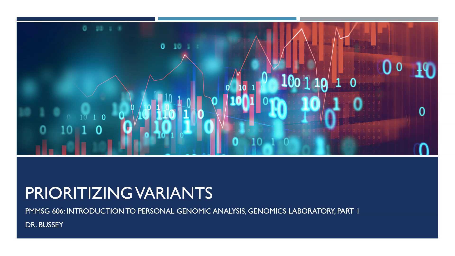 F22_604_Prioritizing_Variants