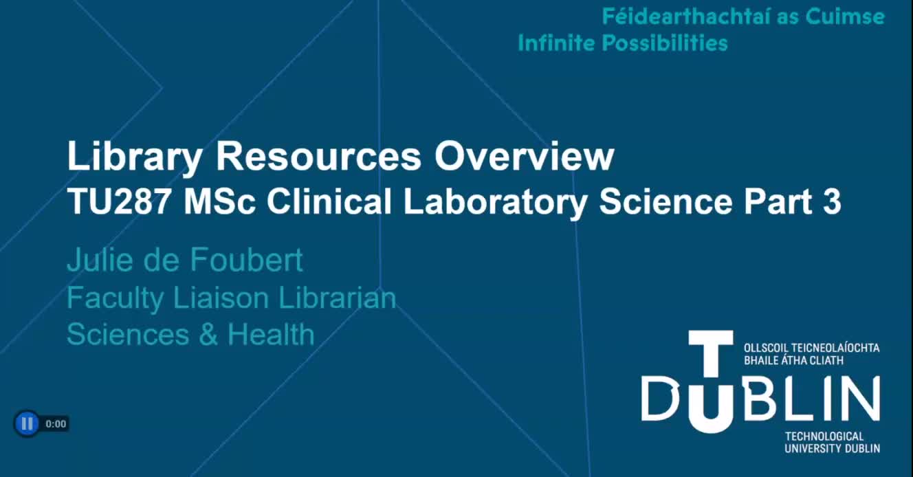 Library Resources Part 3 Mendeley TU287 Sept 2023