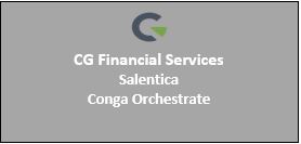 Salentica - Conga Orchestrate