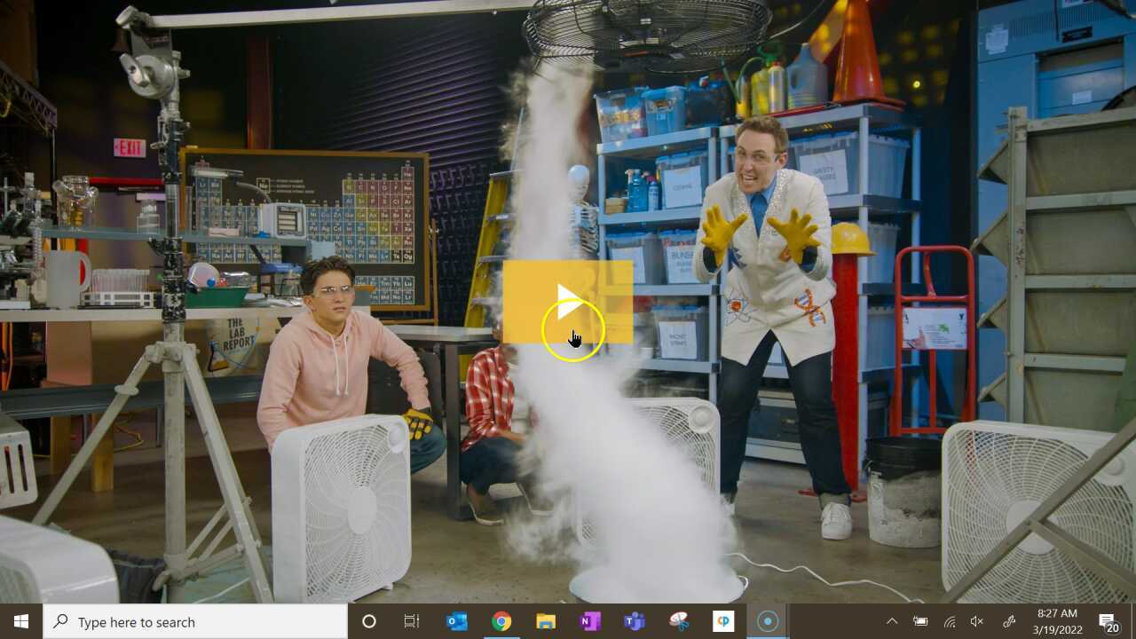 Generation Genius Predicting Natural Disasters ESS 3-2