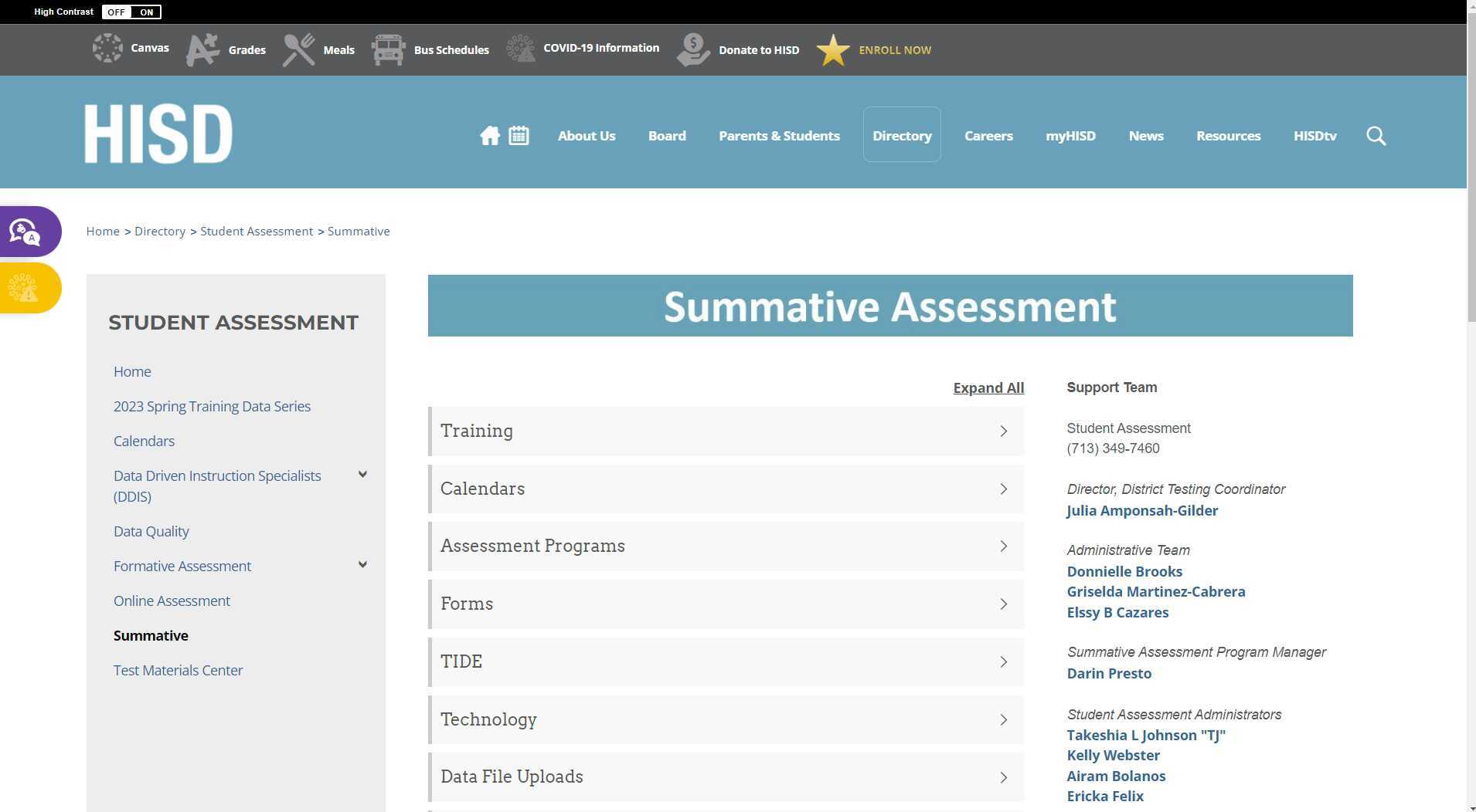 K-1 Steps for Holistic Rating Template