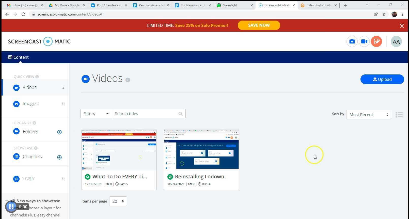 os install/ os test/ os submit