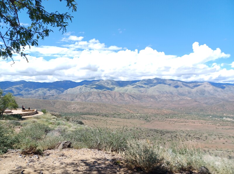 Sunset Point - Yavapai Co. - Prescott Arizona