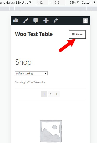Snip - Woo Test Table - Google Chrome