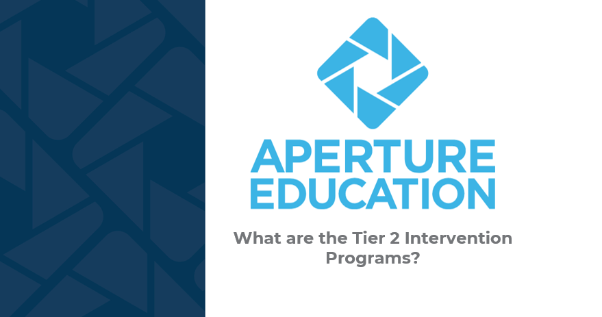 Aperture Education