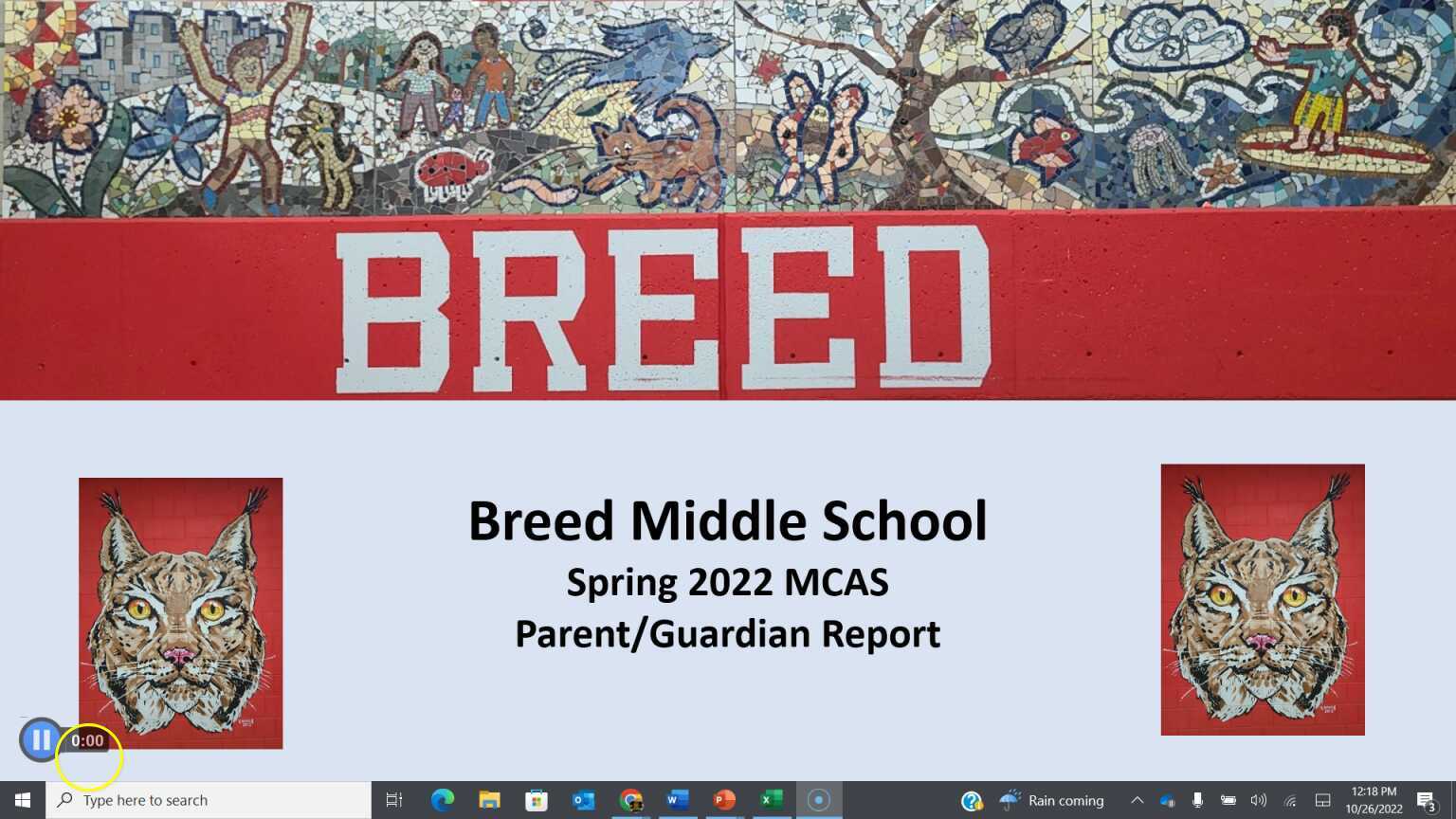 2022 Breed MCAS Parent/Guardian Report (in English v.3)