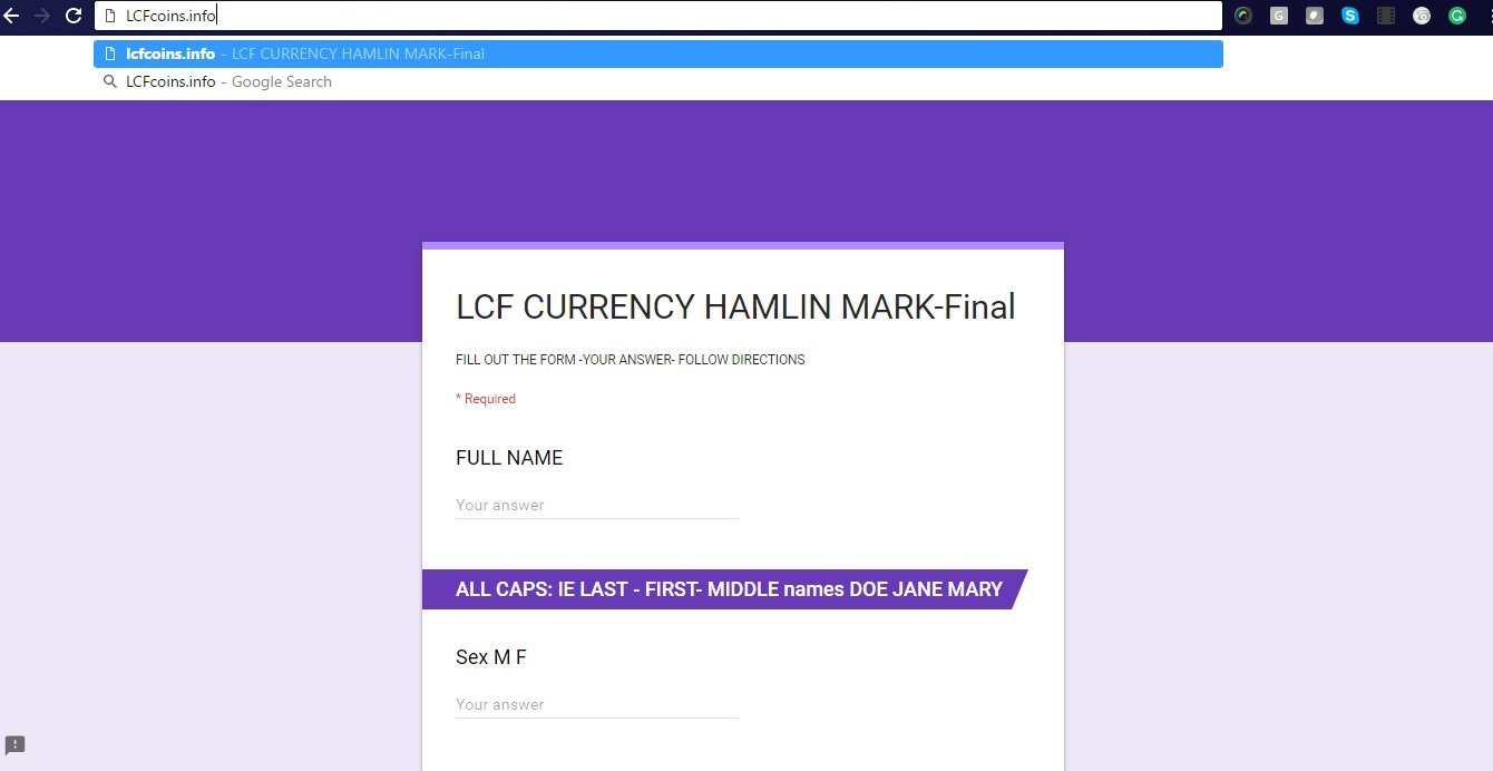 How To Register Fast