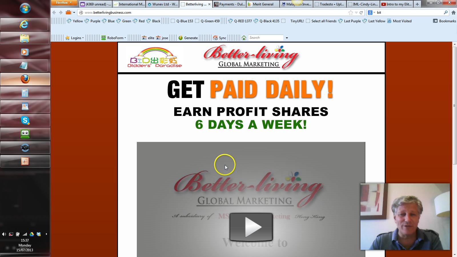 The Best Feeder Program to BetterLiving