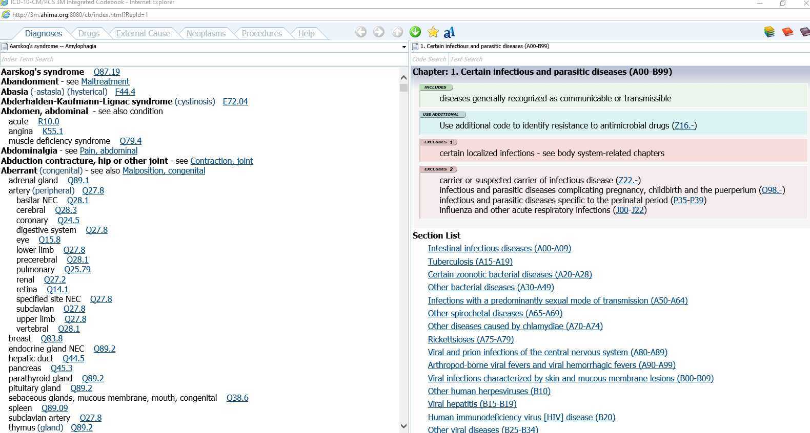 HIM 216 SU20 CH 12 LEC1