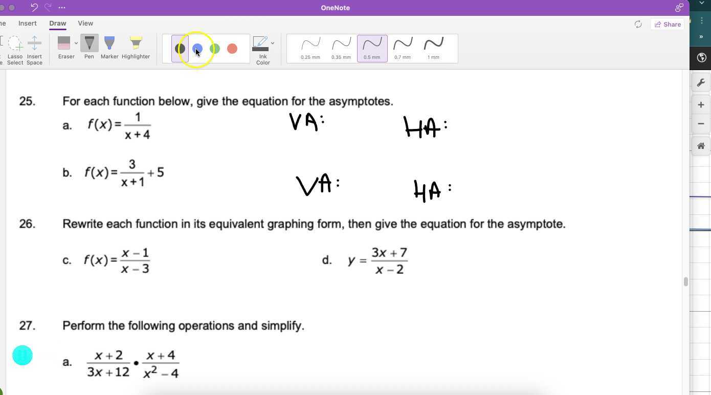 #25 Algebra 2 TEKS Test Review!