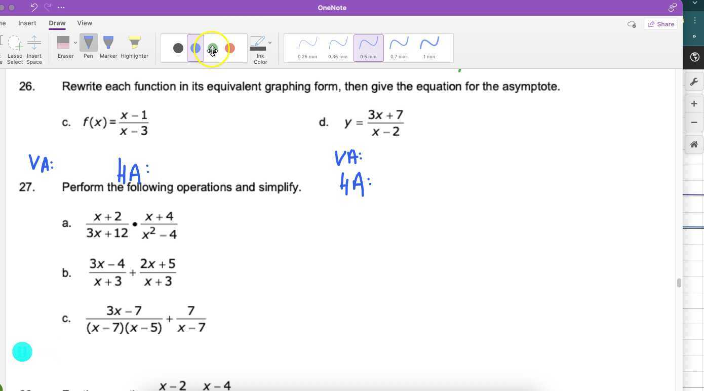 #26 Algebra 2 TEKS Test Review!