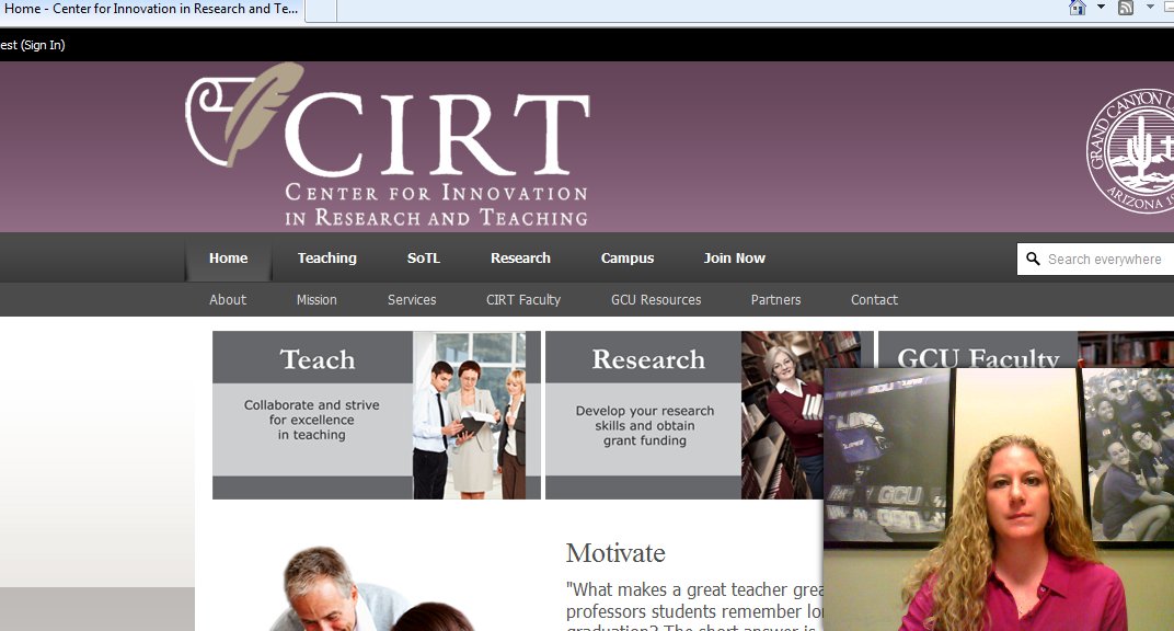 CIRT Awareness