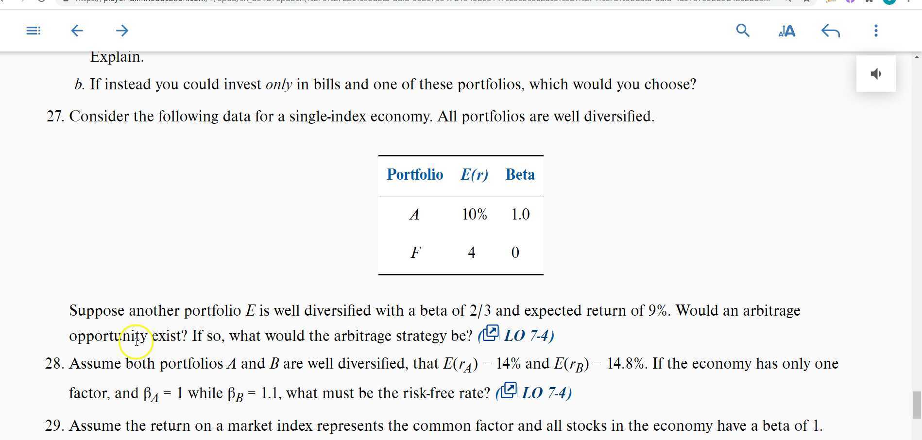 Chapter 7 - Problem 27