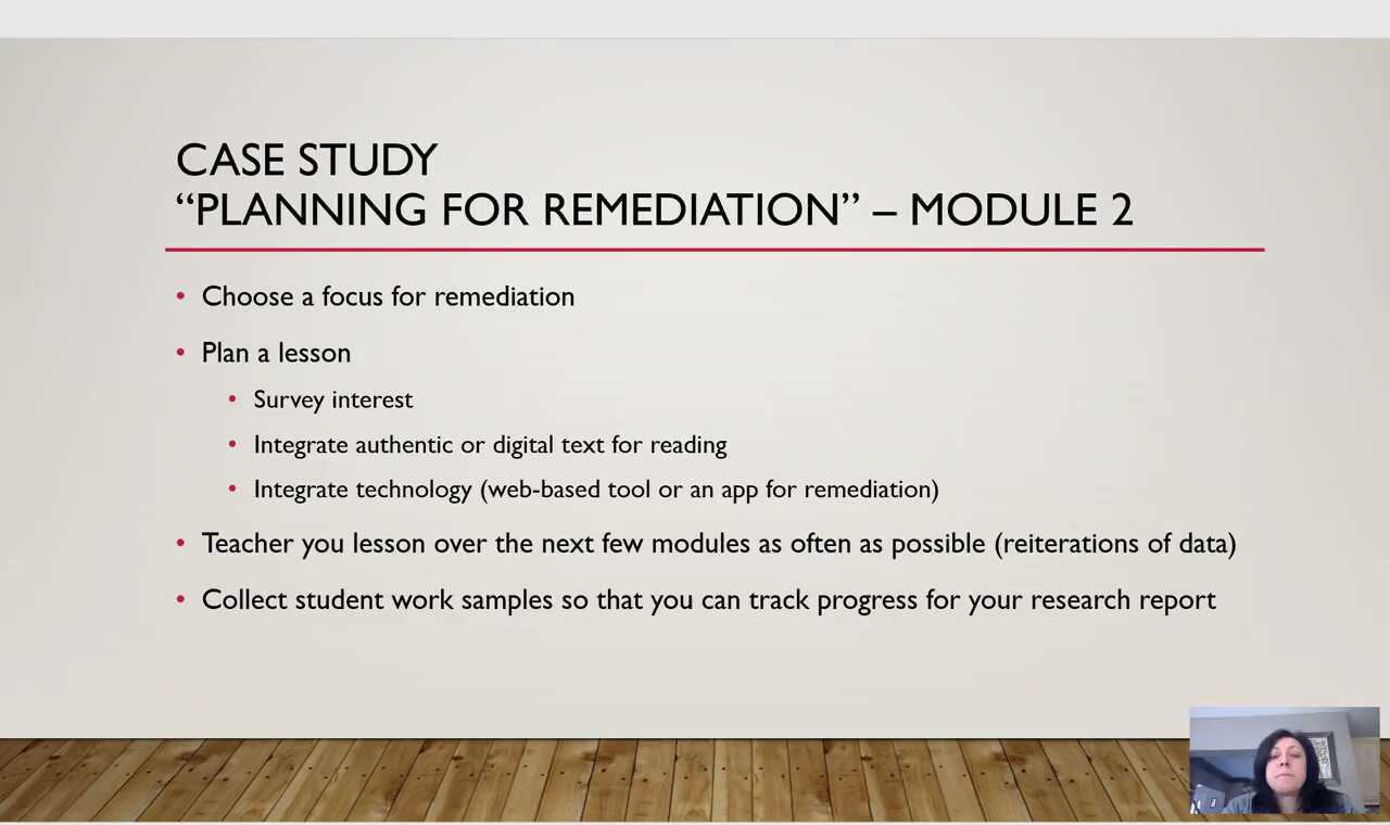 EDUC 5367 Module 2 Case Study v.2