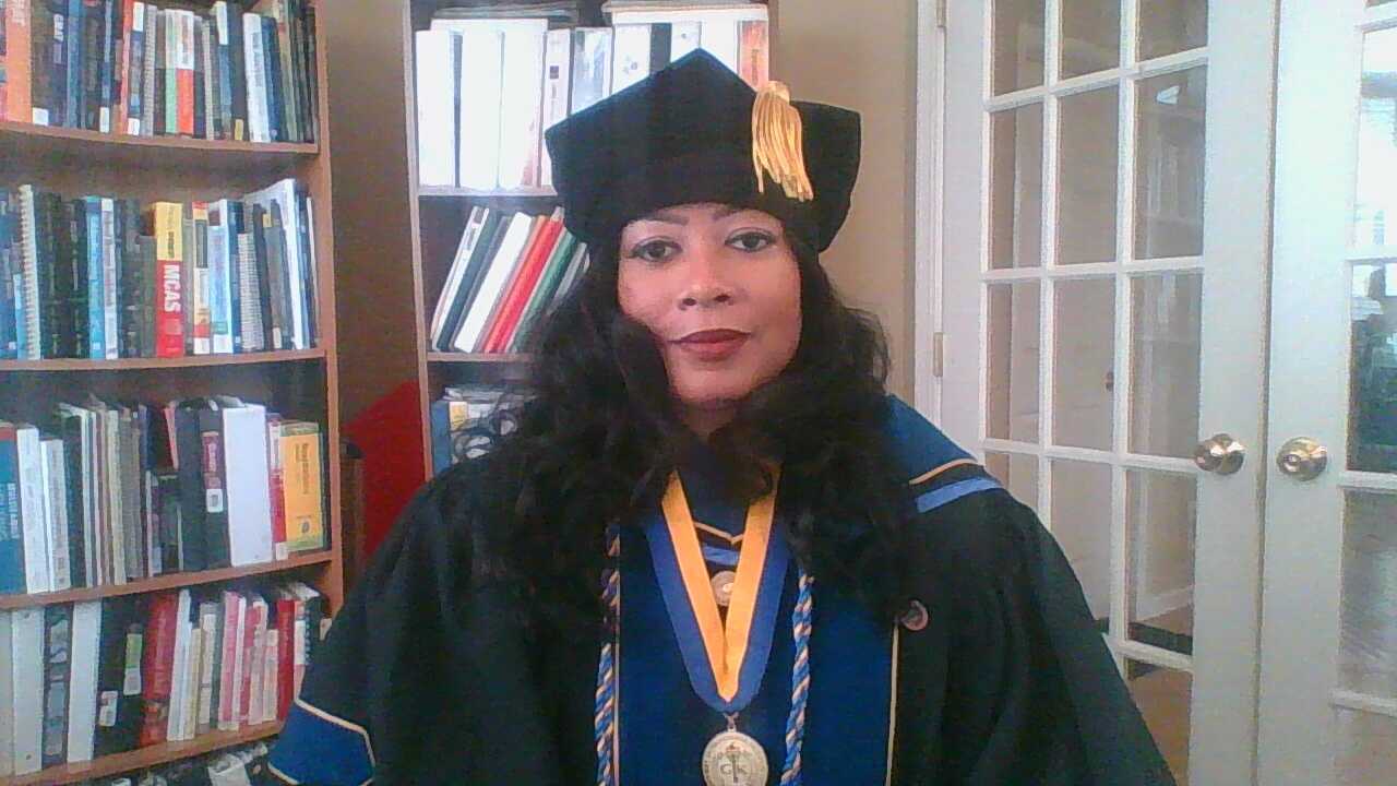 Graduate Conferral Recommendation _Dean