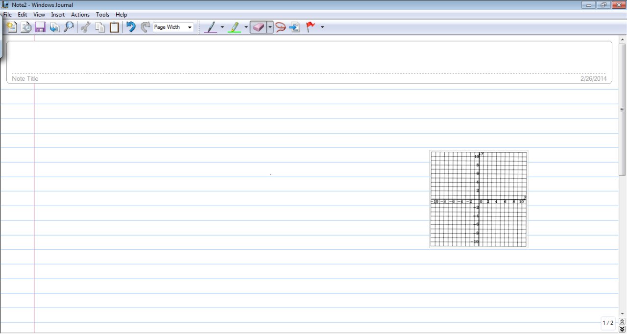 Graphing Hyperbolas from Non-Standard Form