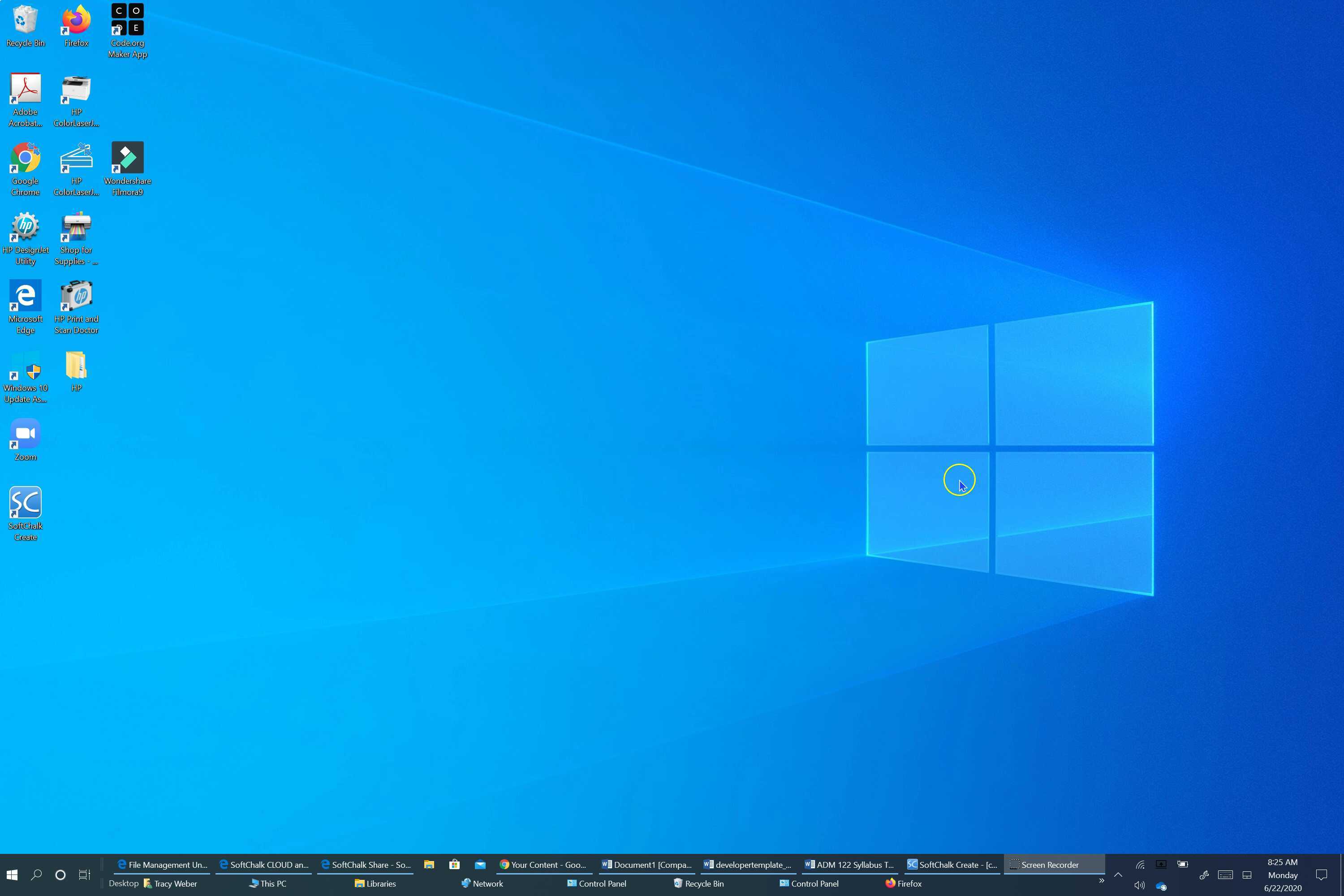 Intro to Business Computer Apps Unit 1 File Management