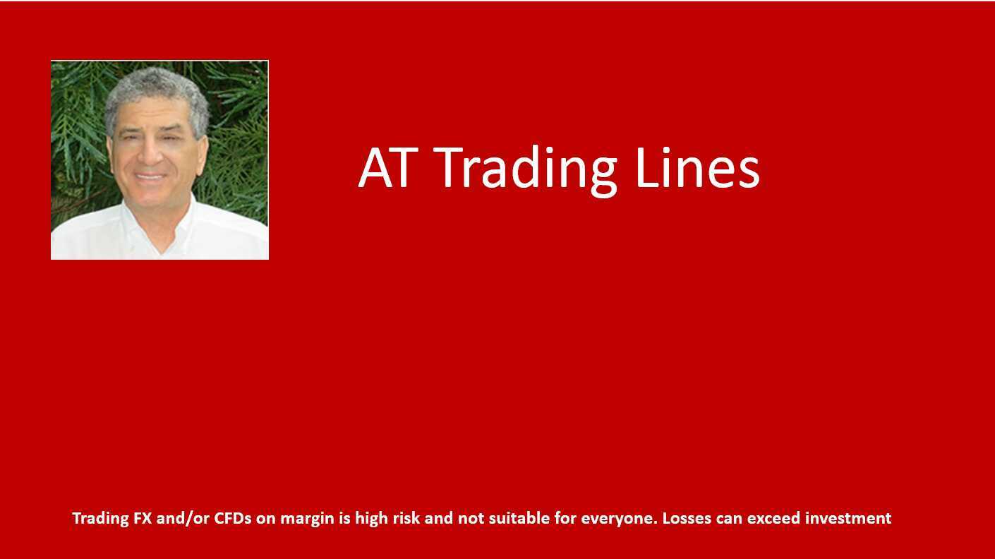 AT New and Old Trading Lines