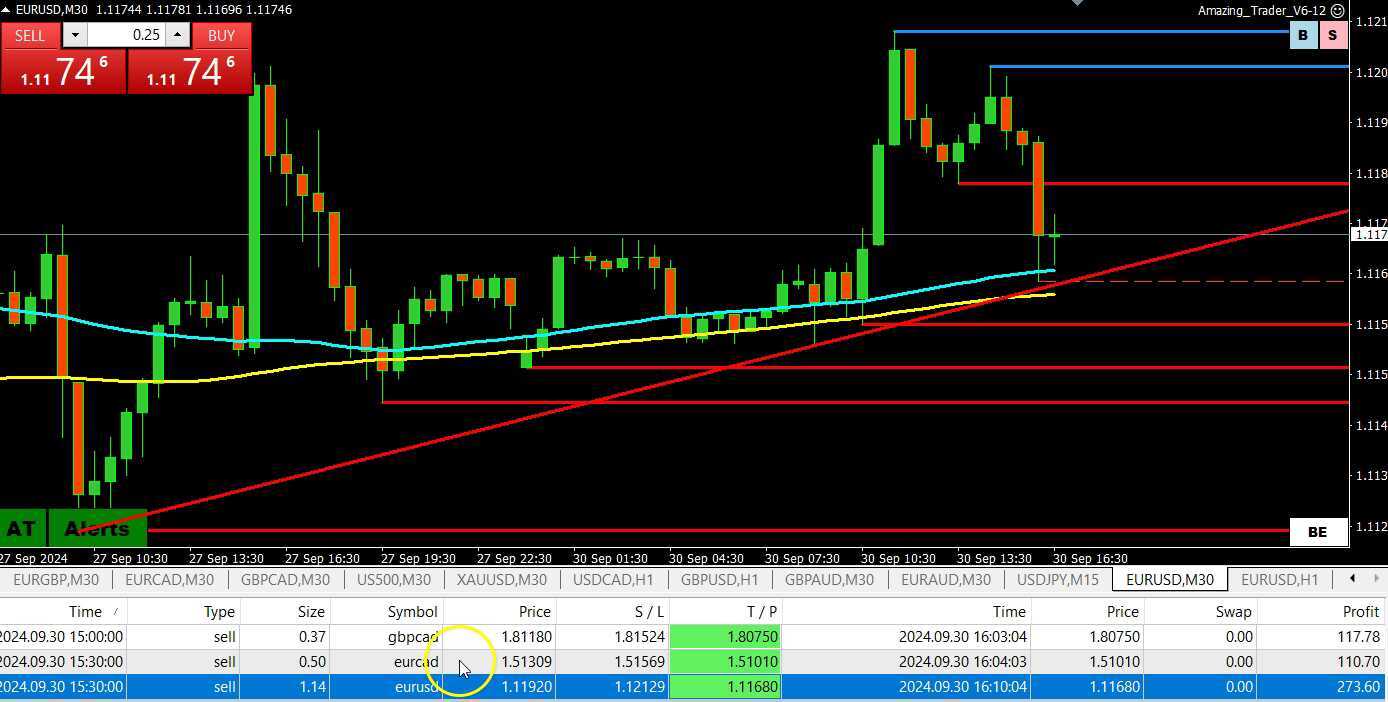 AT Alert September 30, 2024