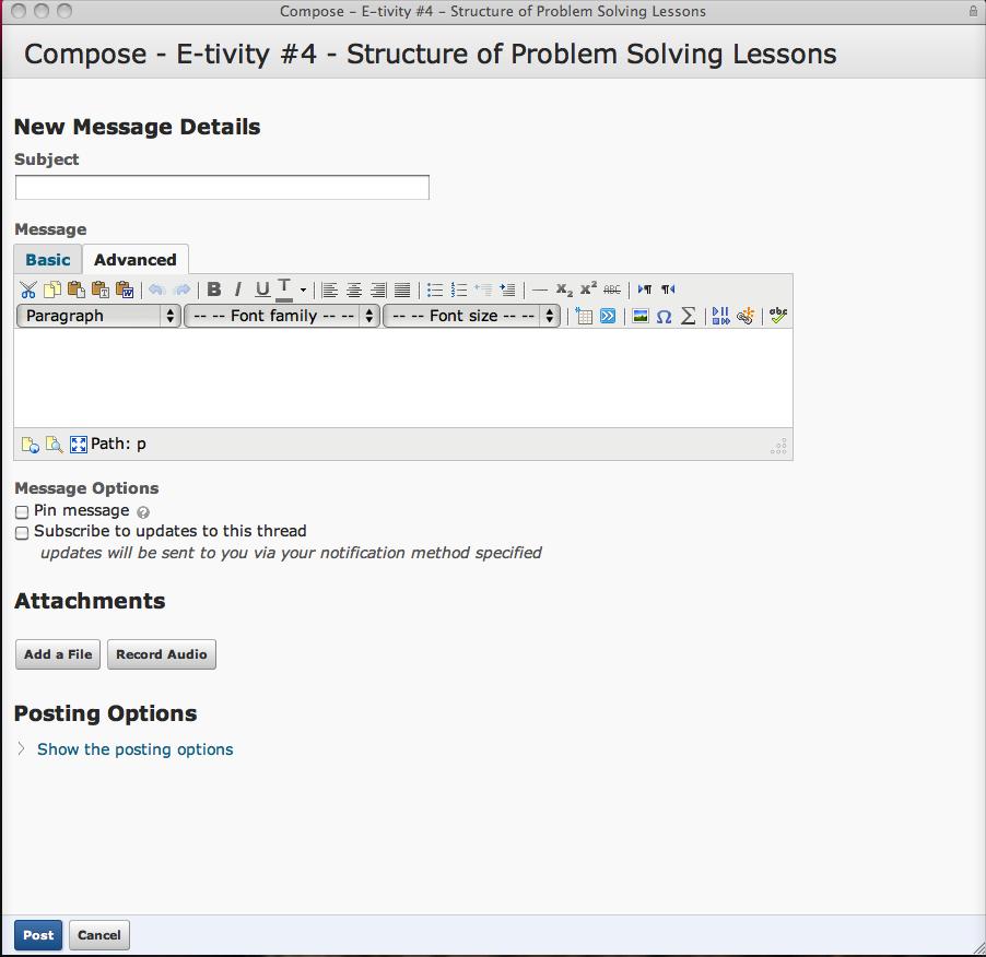 Insert Embed Code Insert Embed Code