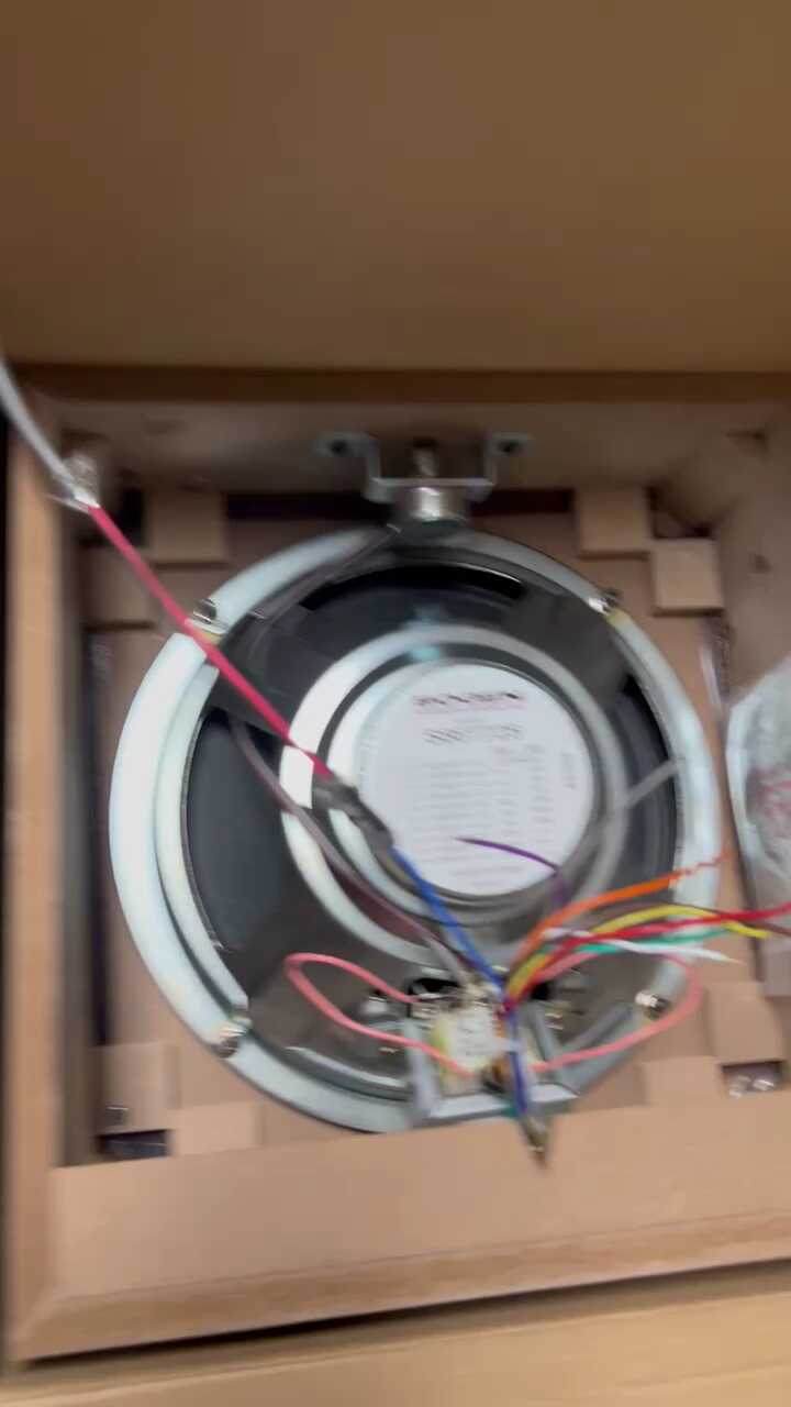 Impedance Meter - GoldLine ZM1P