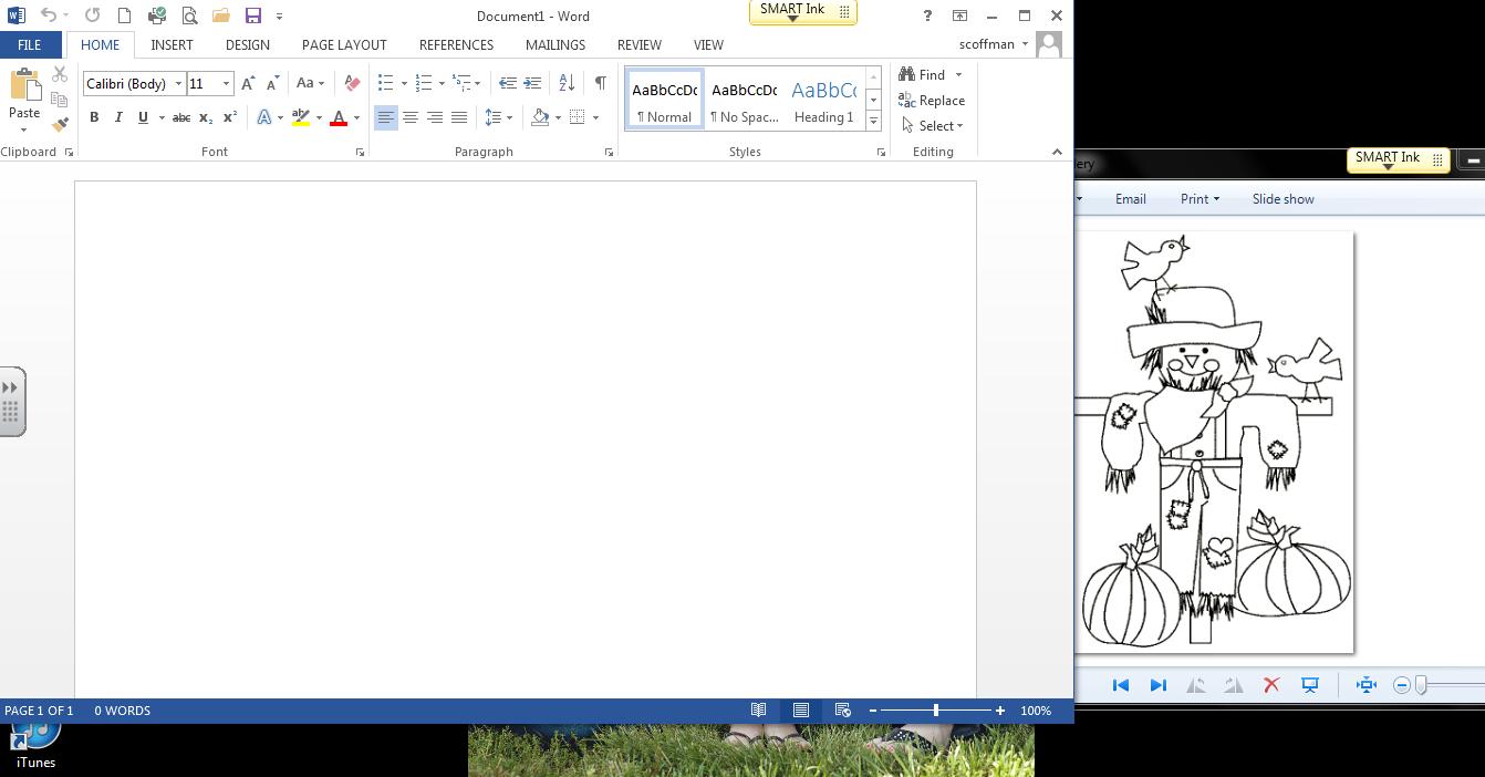 Thanksgiving Drawtools
