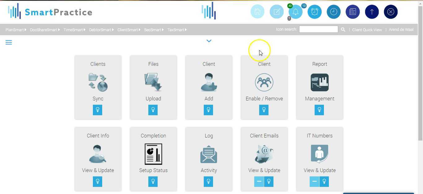 Step by Step Setup - Video 2020-01