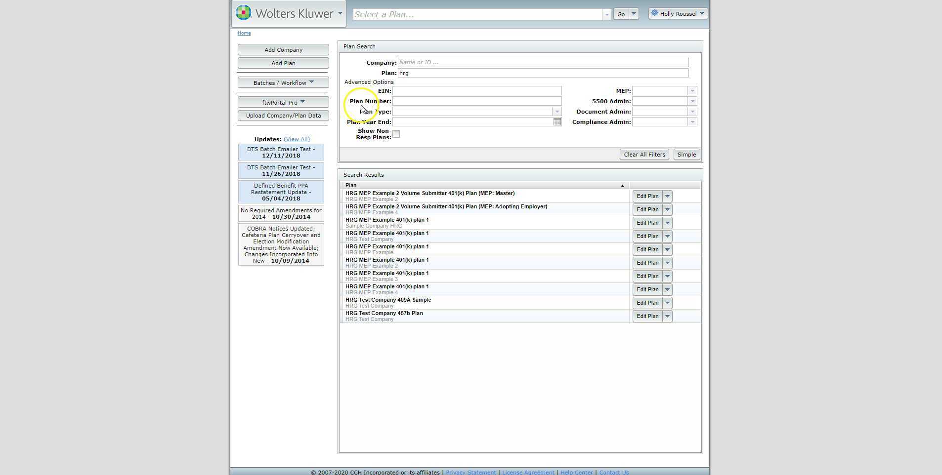 MEP_PEP Document Tool