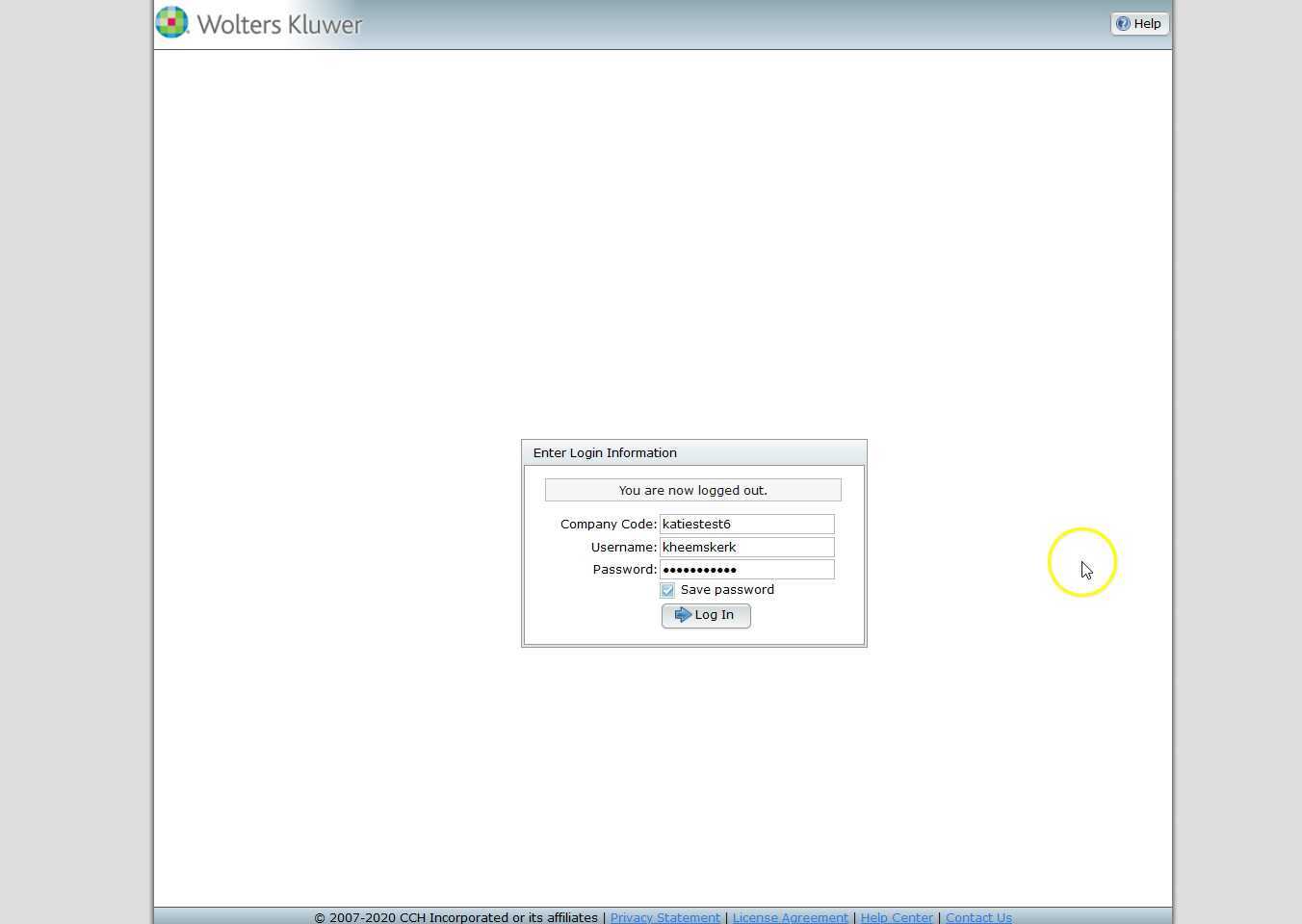 Accessing Portal Manager [Beta]