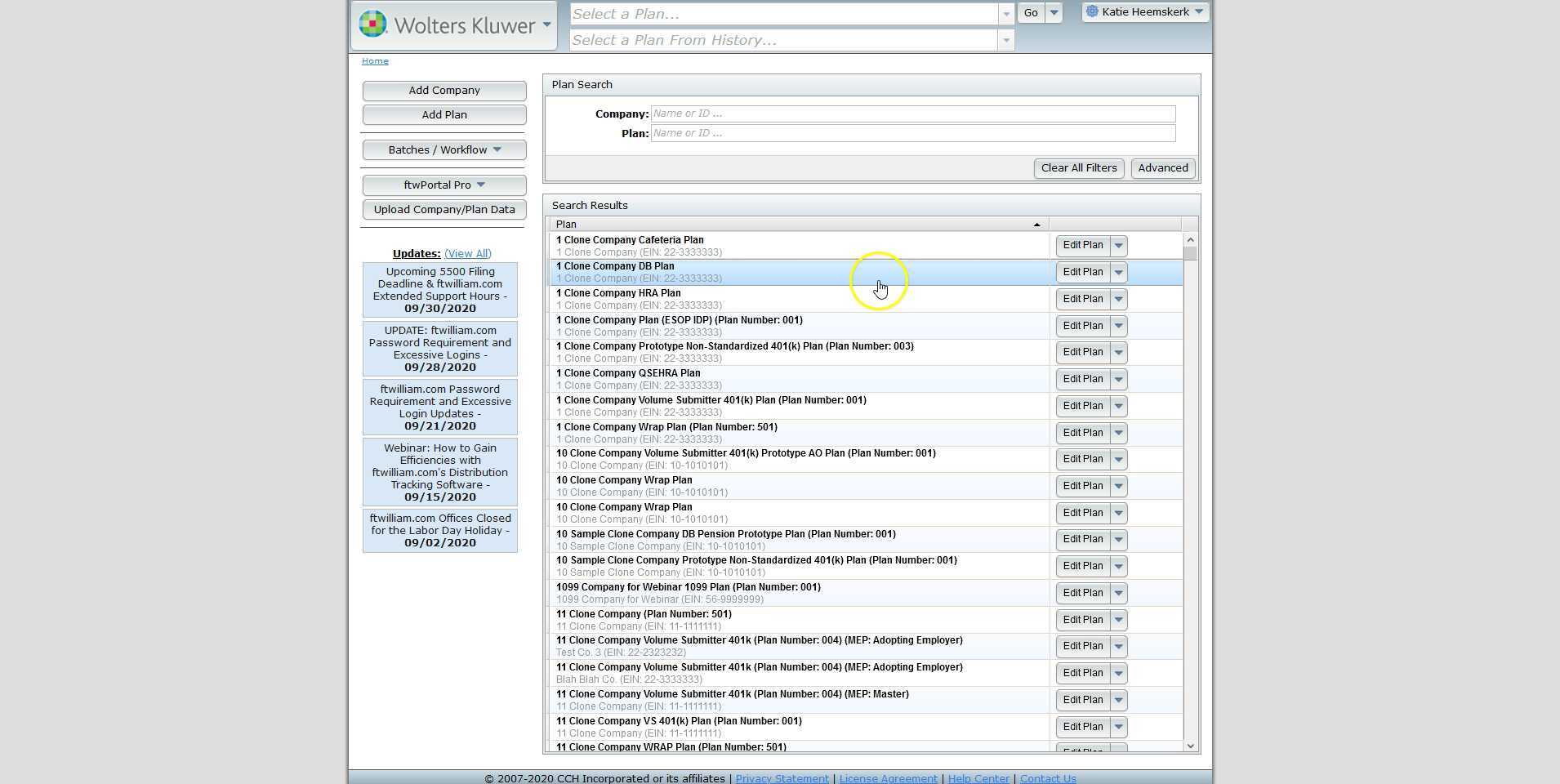 Adding Portal Users in Portal Manager [Beta]