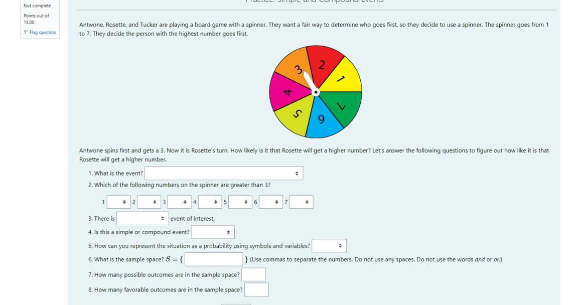 PS L1.2 Who Goes First? (Spinner) (5-6)