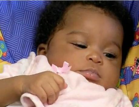 ASD Babies Still Face Experiment