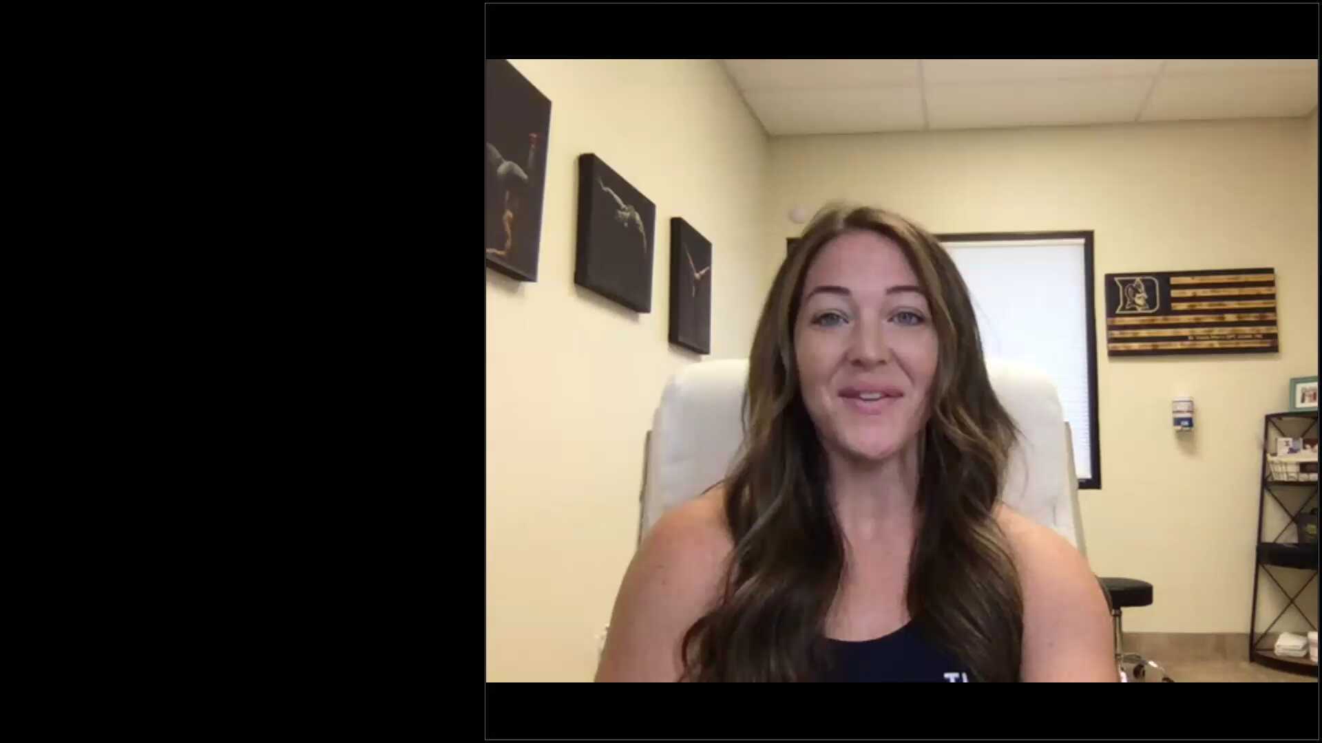 The PhysioFix - Stacie Morris