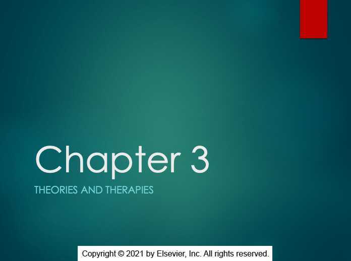 Chapter 3 Psych