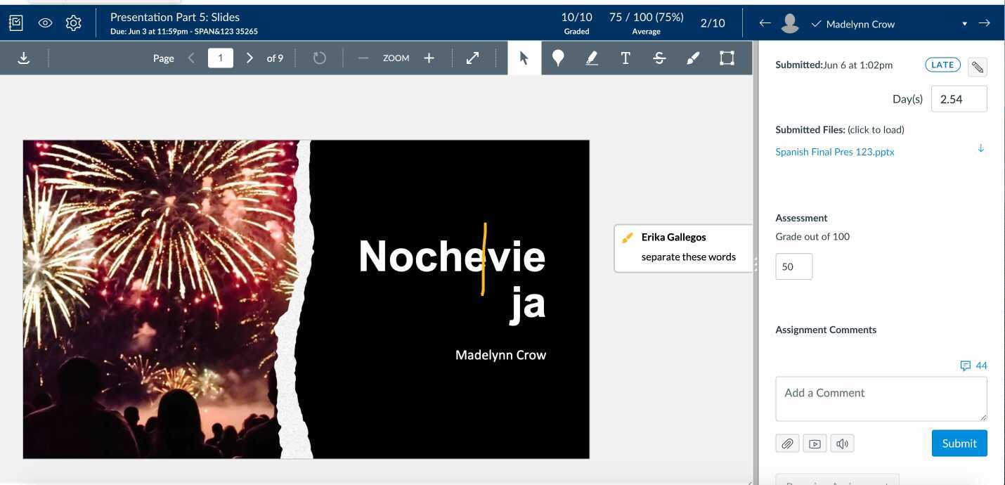 Madelynn Crow (123 GHC)