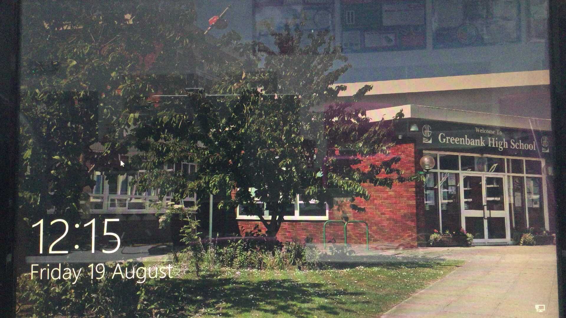 School Network Login 2022