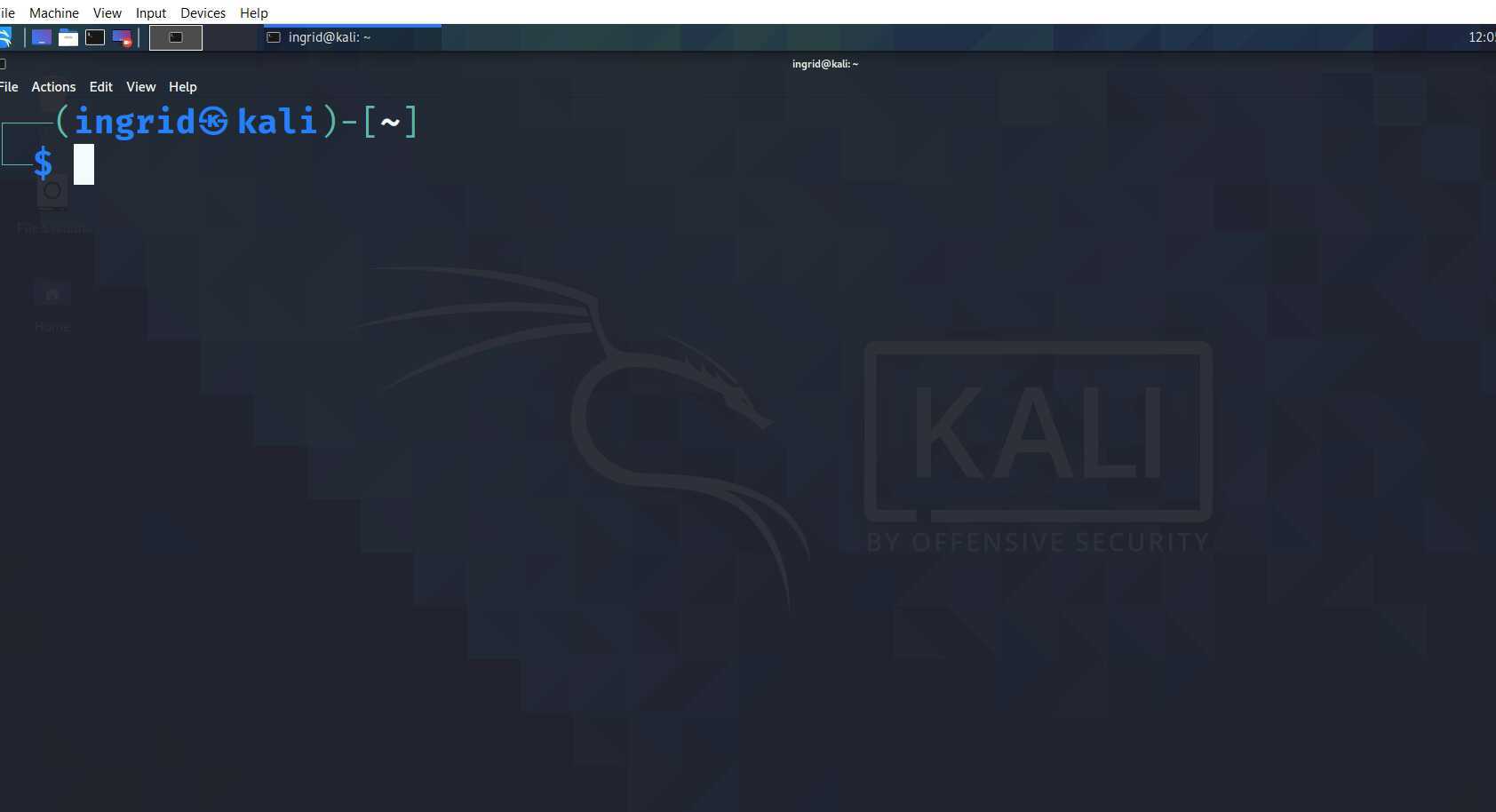 Installing Clamav on Kali Linux 2021