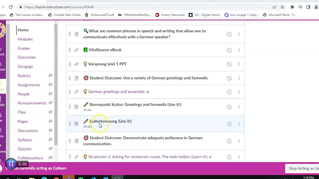 Getting Registered with Cengage Mindtap