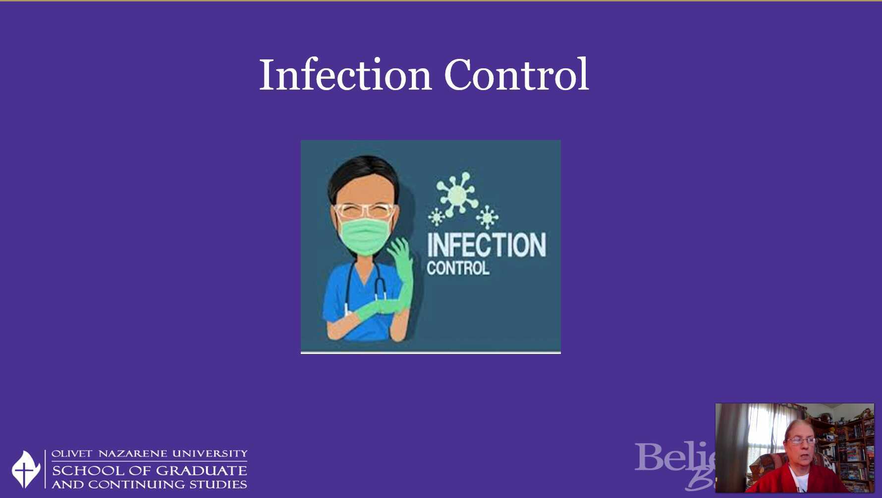 Infection Control