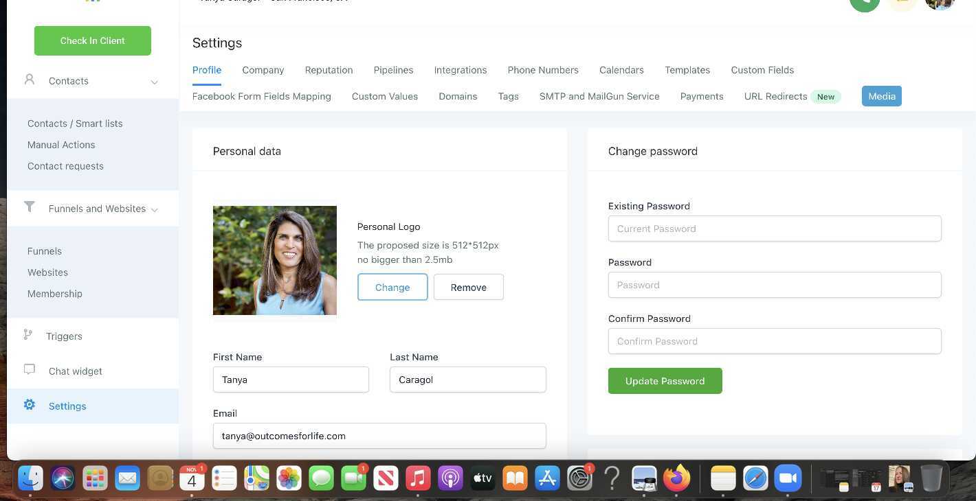 gohighlevel App Review