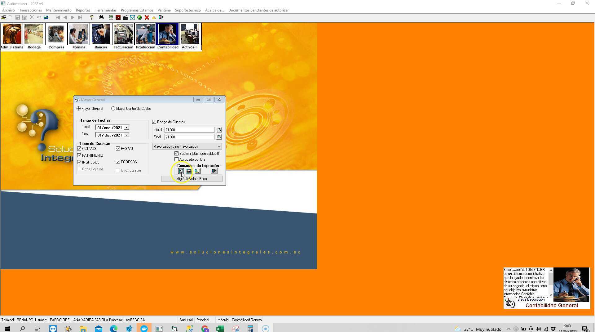 Avesgo - 11-abr-2022 saldo contable inv por regularizar